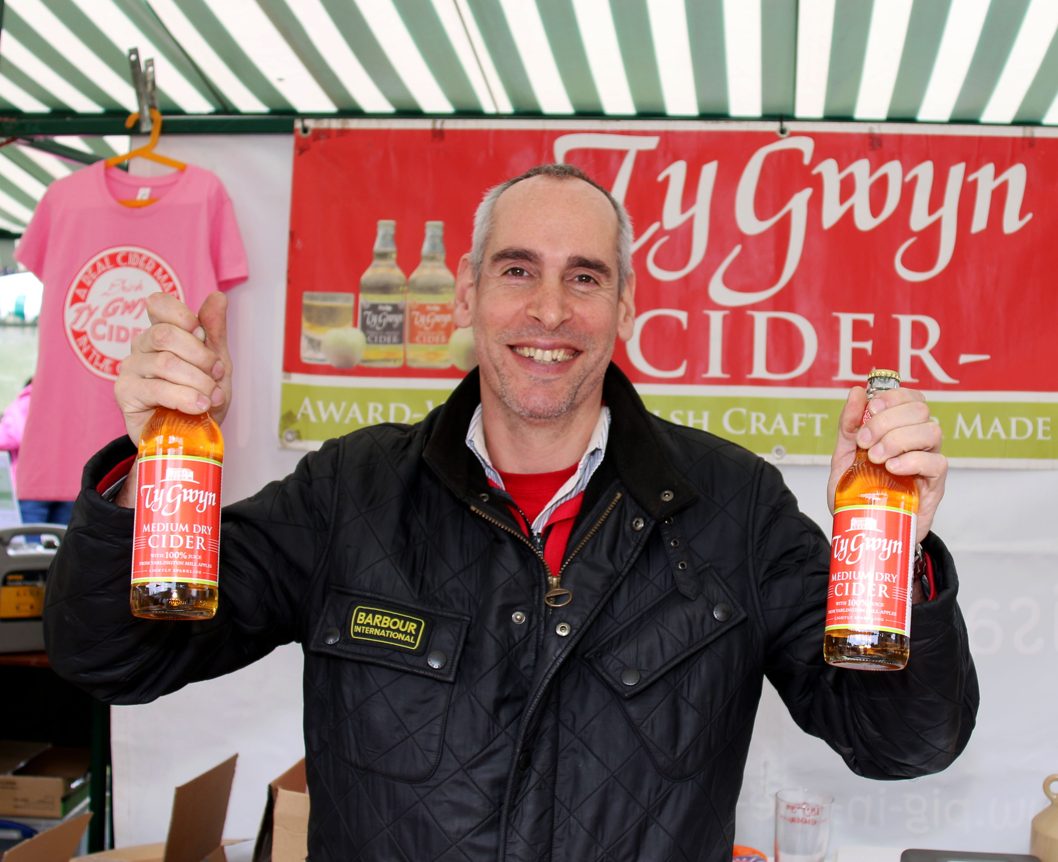 Monmouthshire Food Festival – NEWS & EVENTS